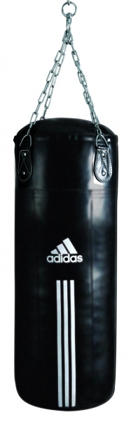 Hattinger Kampfsport Shop - adidas Boxsack KUNSTLEDER